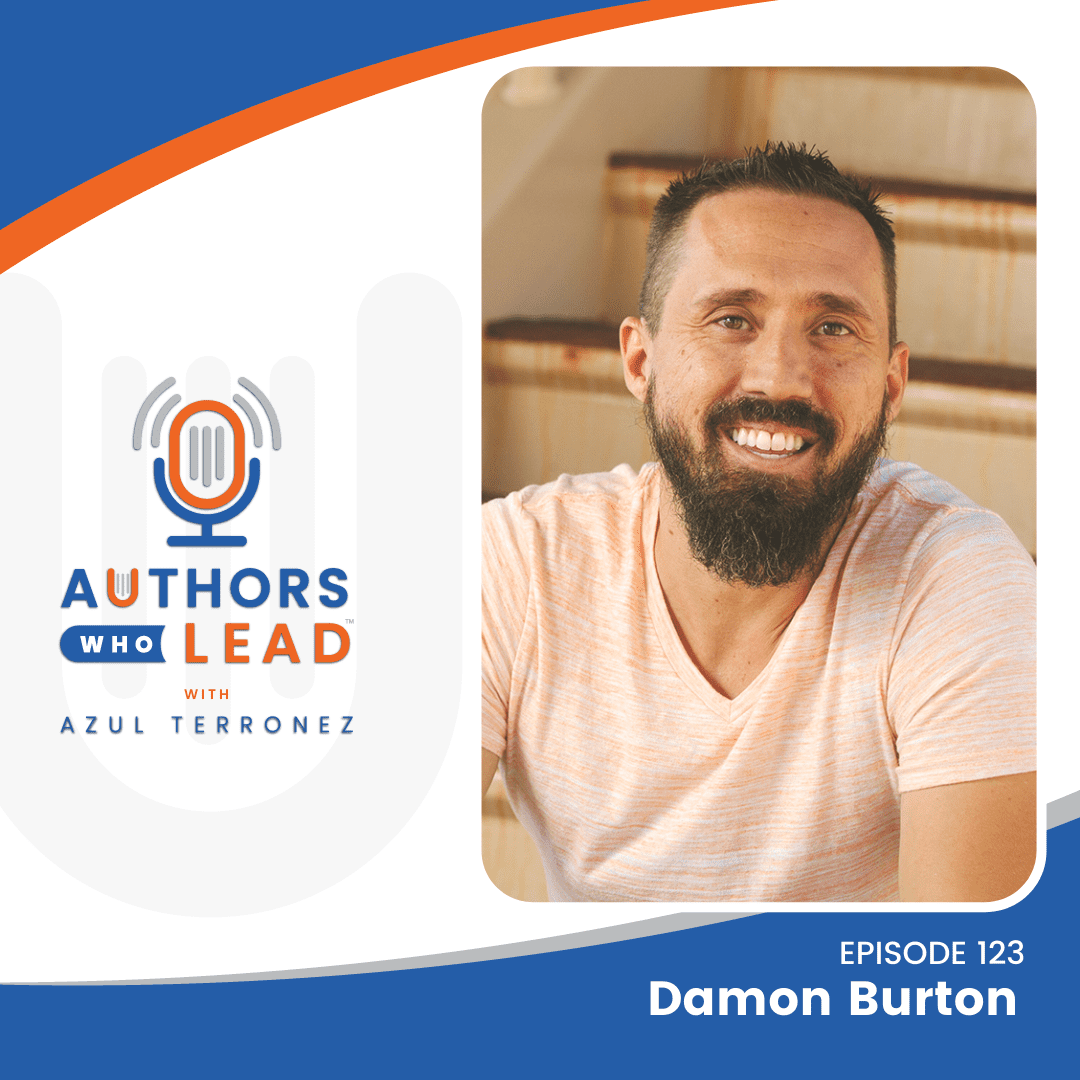 123: Damon Burton – How To Outrank A Billion-Dollar Company